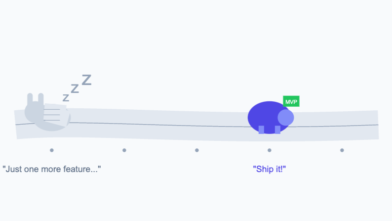 Life's Too Short for Perfect Code Life's Too Short for Perfect Code