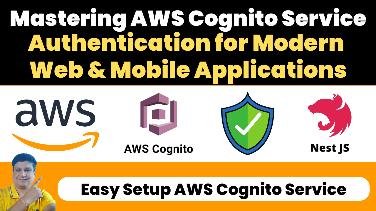 Build Authentication Security for Web & Mobile Applications: Mastering ... Build Authentication Security for Web & Mobile Applications: Mastering ...