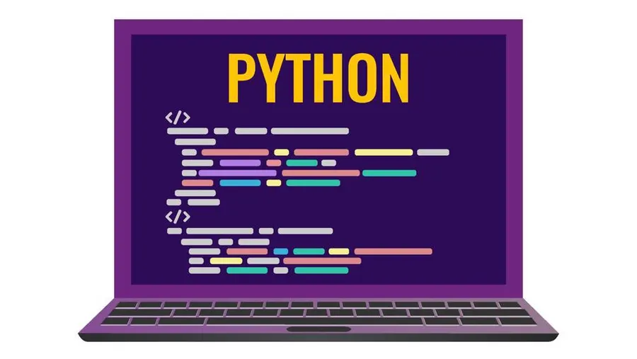 My Python Success Story My Python Success Story