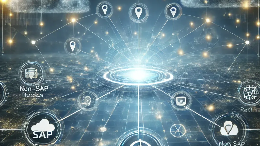 Unlocking the Power of SAP Business Data Cloud Unlocking the Power of SAP Business Data Cloud