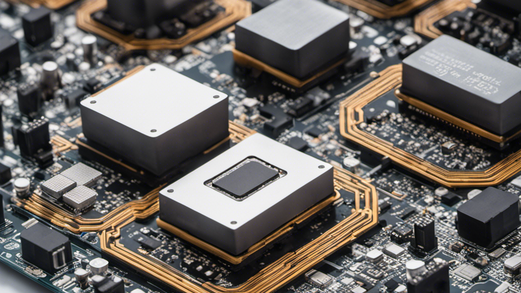 Powering the Future of Semiconductor Design and Innovation with AWS Powering the Future of Semiconductor Design and Innovation with AWS