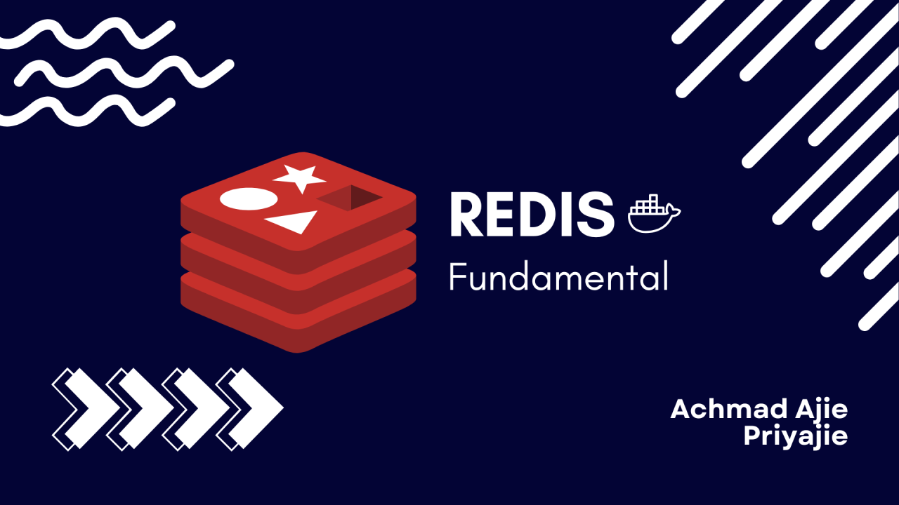 Redis - Get Started Redis - Get Started