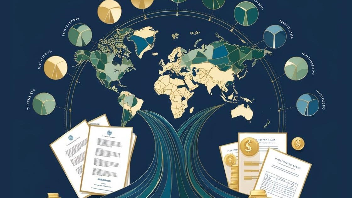 Generational Wealth Transfer in a Globalized World: Navigating Complex ... Generational Wealth Transfer in a Globalized World: Navigating Complex ...
