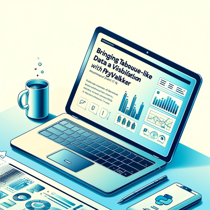 Transform Your Data Analysis with PyGwalker: A Python-Friendly Tableau ... Transform Your Data Analysis with PyGwalker: A Python-Friendly Tableau ...