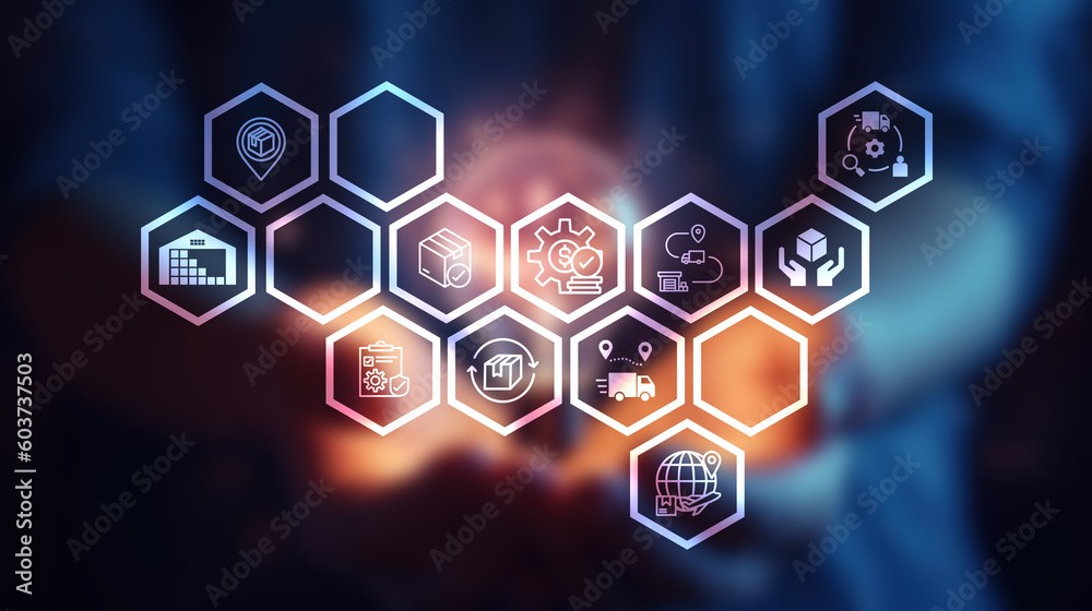 Paving the Way for a Tech-Driven Logistics Revolution in India Paving the Way for a Tech-Driven Logistics Revolution in India