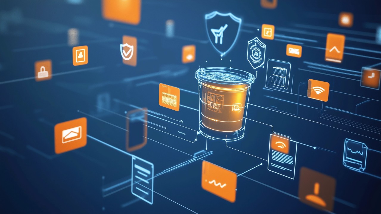 Enhancing Data Security with Amazon Macie Enhancing Data Security with Amazon Macie