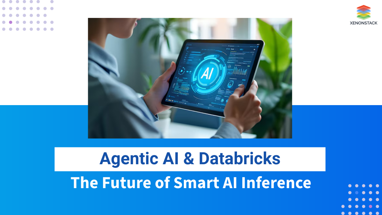 Self-Optimizing AI Inference with Agentic AI on Databricks Self-Optimizing AI Inference with Agentic AI on Databricks