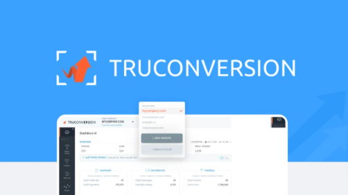 Truconversion Reviews: Unbiased Insights & User Experiences Truconversion Reviews: Unbiased Insights & User Experiences