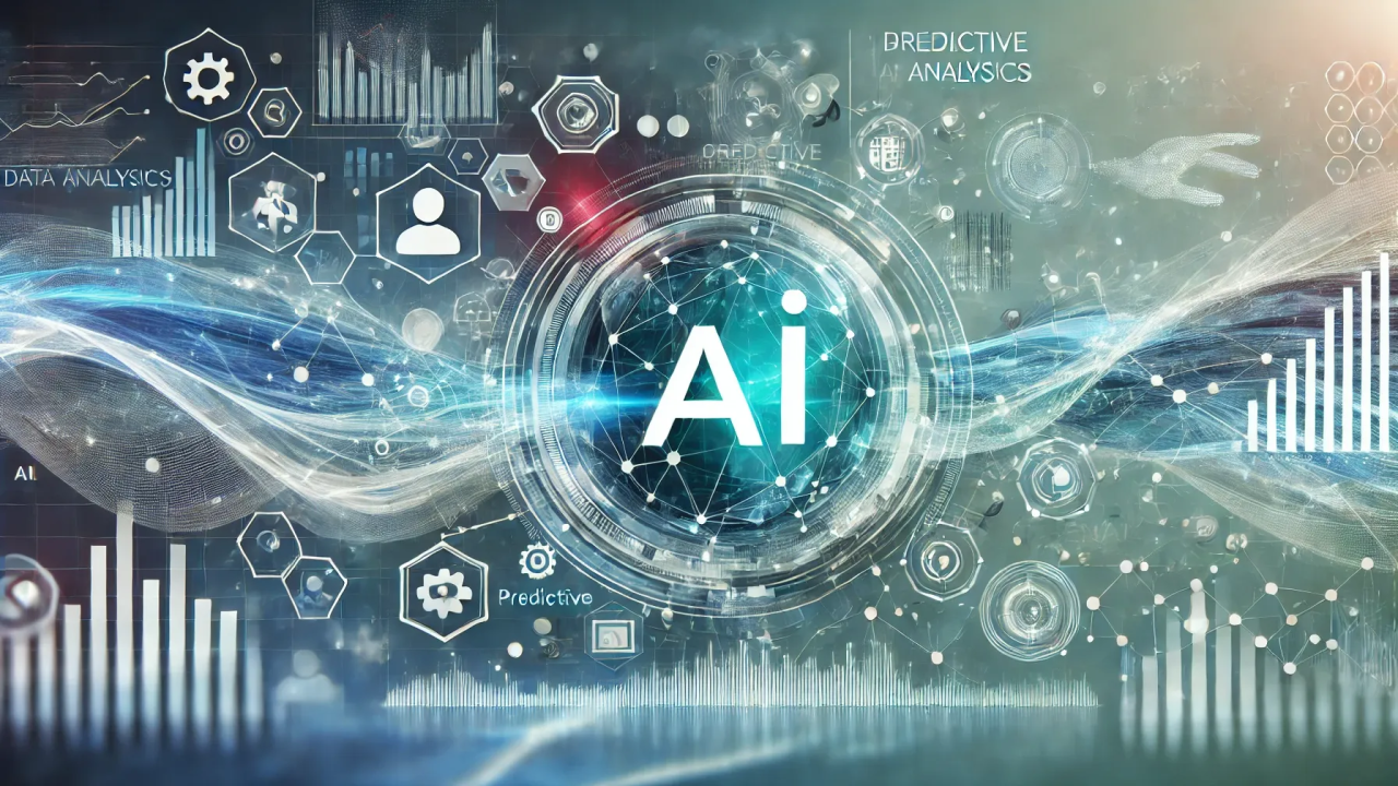 Redefining Data Insights: Where GenAI Fits in Today’s Analytics Landscape Redefining Data Insights: Where GenAI Fits in Today’s Analytics Landscape