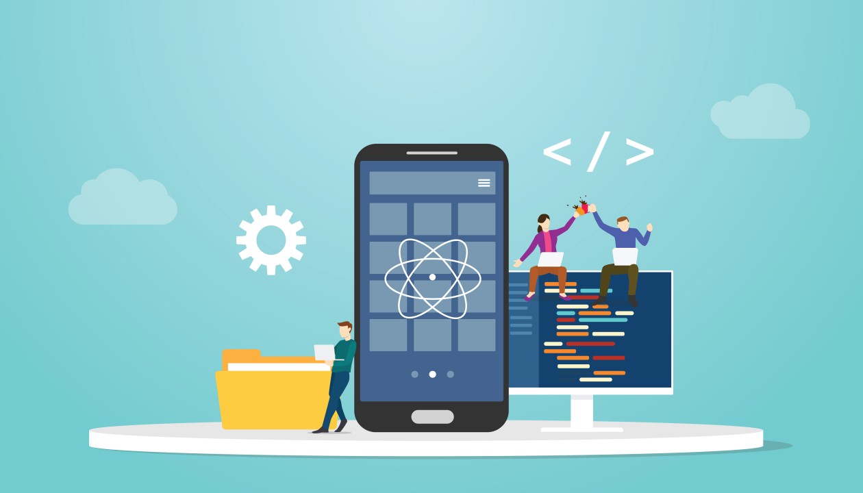 Unlocking Success: Why ReactJS is the Ultimate Choice for Your Project Unlocking Success: Why ReactJS is the Ultimate Choice for Your Project