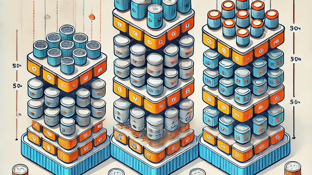Scaling Kubernetes: Horizontal, Vertical, and Auto-scaling Scaling Kubernetes: Horizontal, Vertical, and Auto-scaling