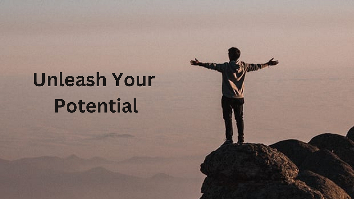 Unleashing Your Potential: The Transformative Power of a Growth Mindset Unleashing Your Potential: The Transformative Power of a Growth Mindset