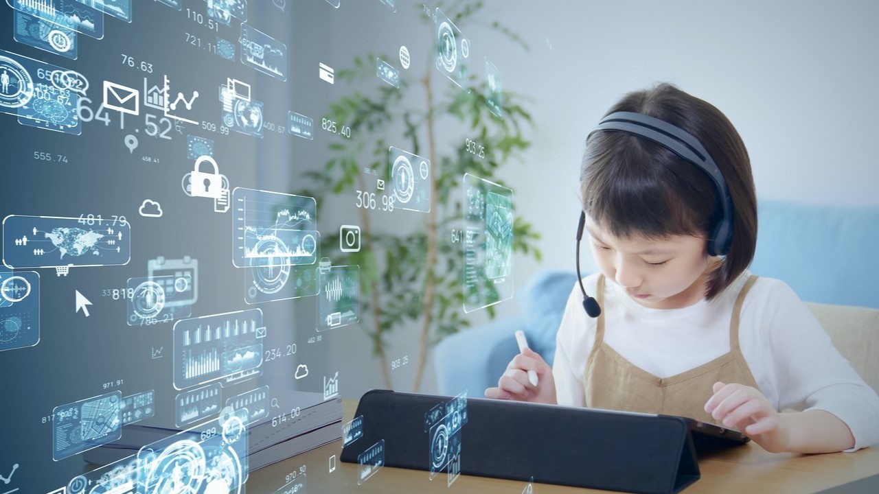 EdTech & Learning Analytics: Transforming Education with Data and ... EdTech & Learning Analytics: Transforming Education with Data and ...