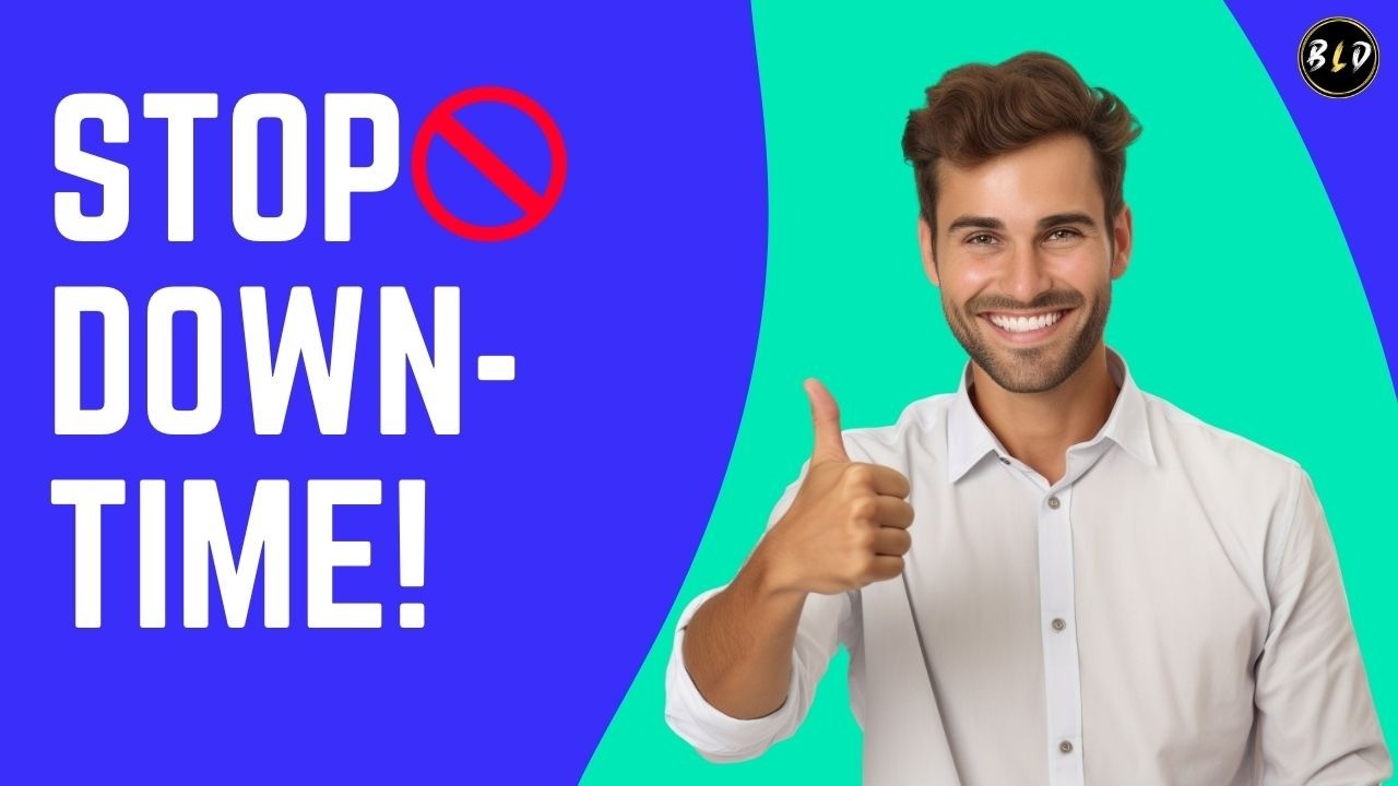 Robotalp Lifetime Deal | Maximize Website Uptime and Speed Robotalp Lifetime Deal | Maximize Website Uptime and Speed
