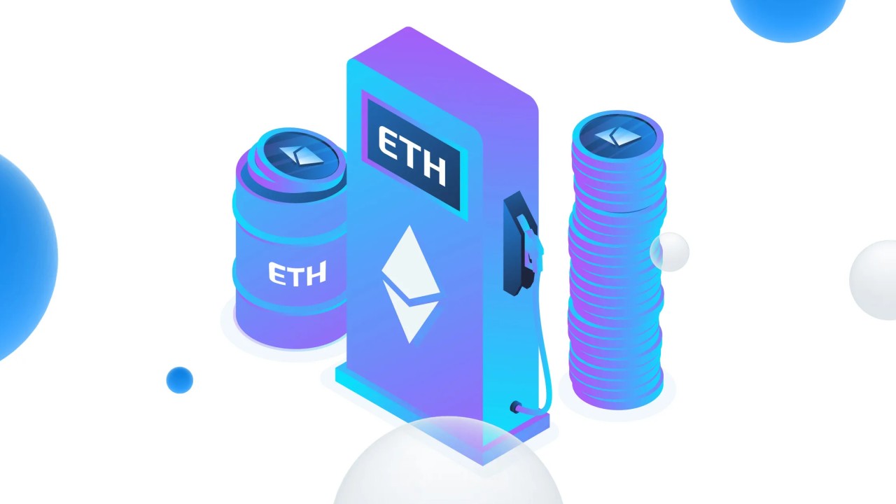 Gas Optimization Strategies: 8 Proven ways to reduce Ethereum ... Gas Optimization Strategies: 8 Proven ways to reduce Ethereum ...