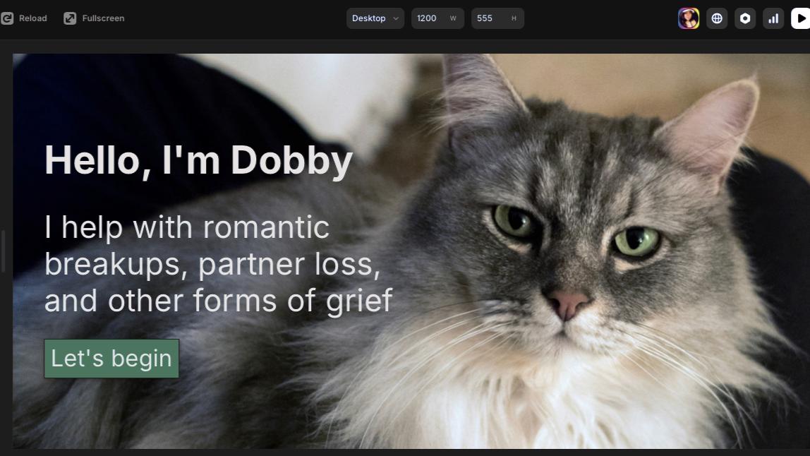 Vibe Coding for Emotional Resonance (AI-Assisted App Development) Vibe Coding for Emotional Resonance (AI-Assisted App Development)