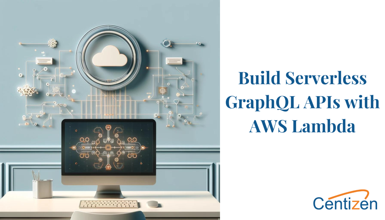 Build Serverless GraphQL APIs with AWS Lambda Build Serverless GraphQL APIs with AWS Lambda