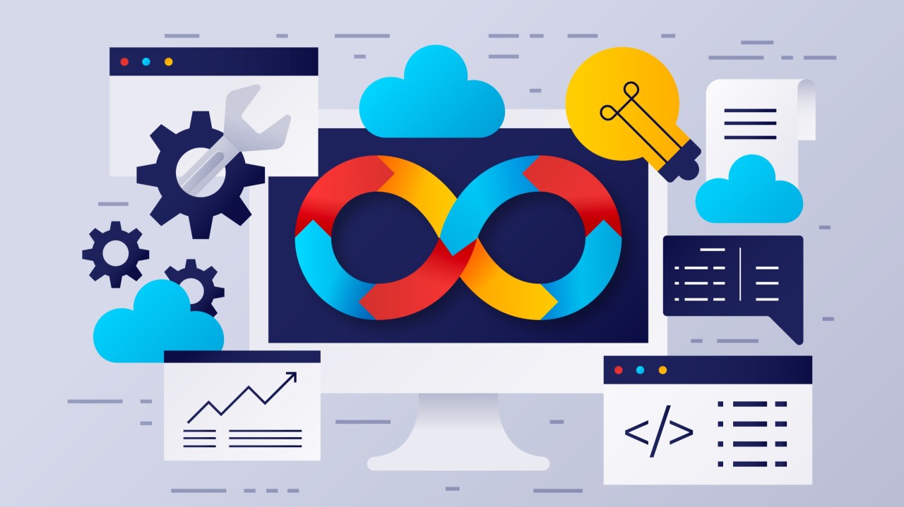 Mastering Azure DevOps Mastering Azure DevOps