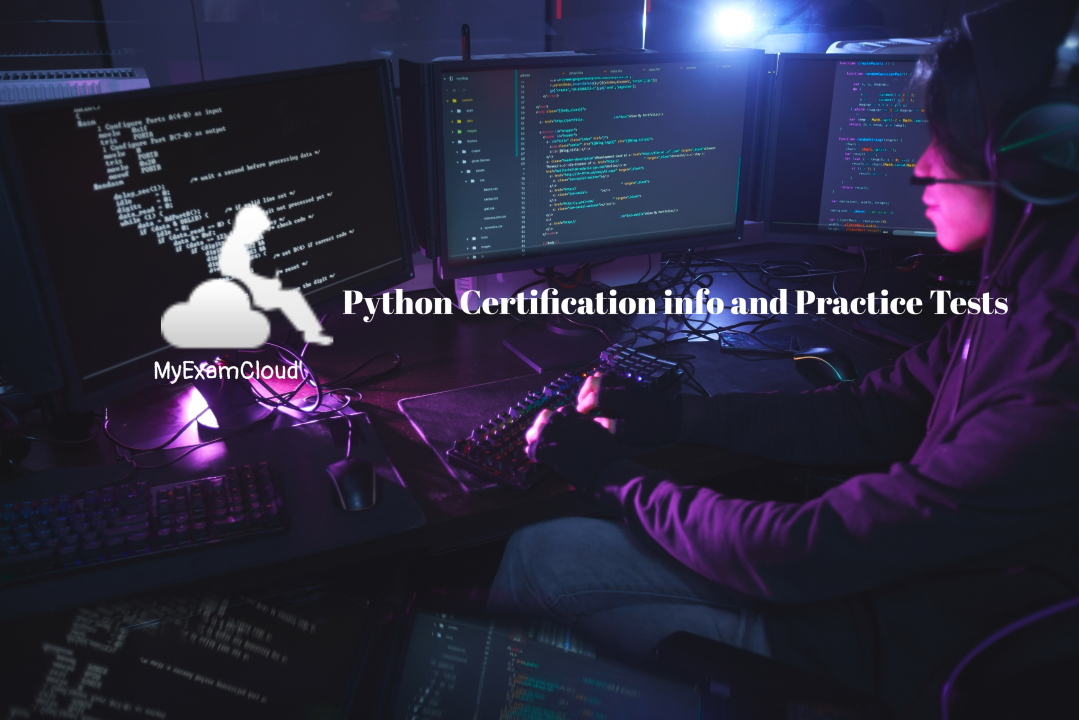 Python Certifications Info and Python Certification Practice Tests ... Python Certifications Info and Python Certification Practice Tests ...