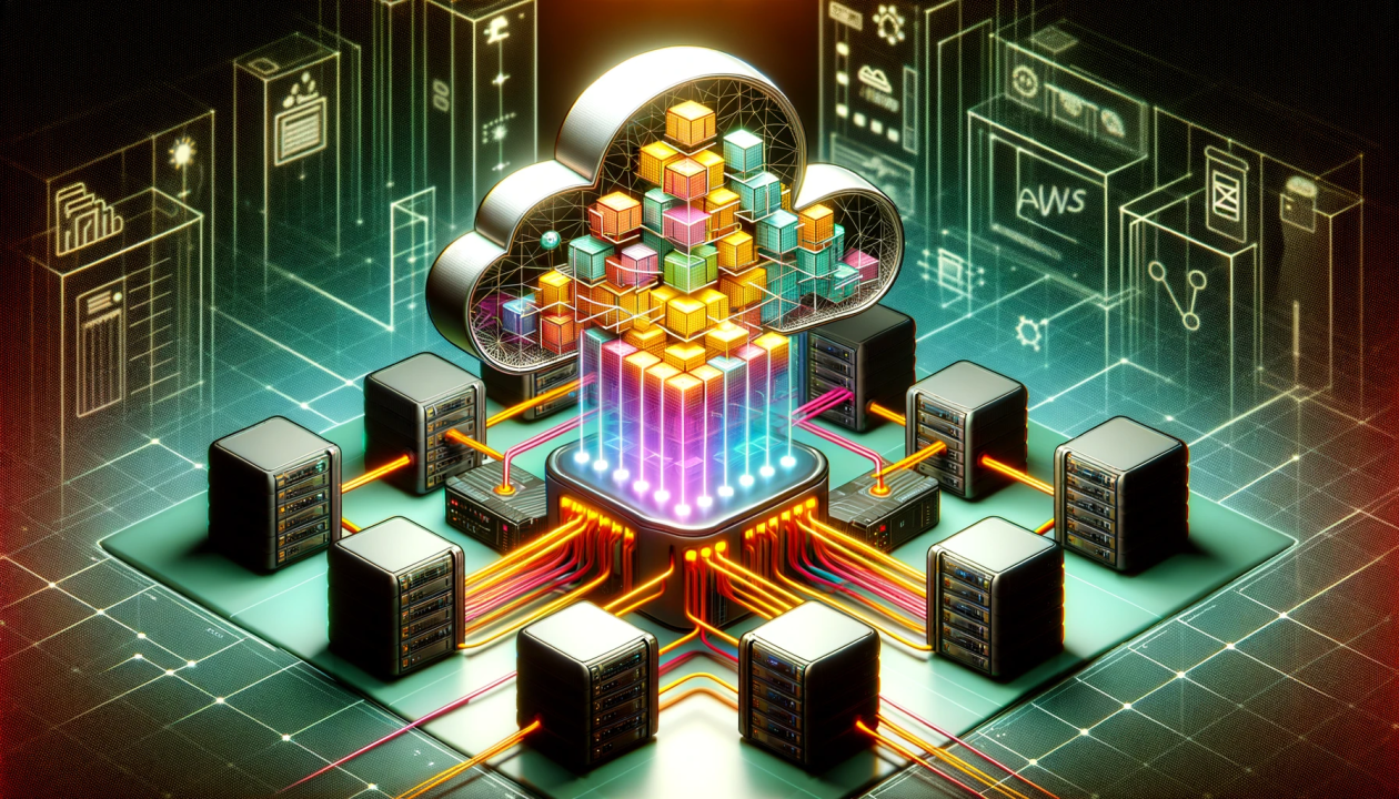 Load Balancing Kubernetes Services with the AWS Load Balancer Controller Load Balancing Kubernetes Services with the AWS Load Balancer Controller