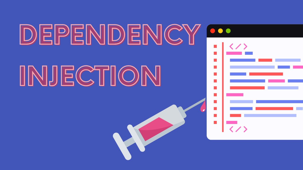 Understanding Dependency Injection in Flutter: A Beginner's Guide Understanding Dependency Injection in Flutter: A Beginner's Guide