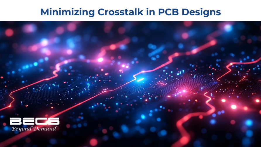 Optimizing Signal Integrity for Compact Circuits Optimizing Signal Integrity for Compact Circuits