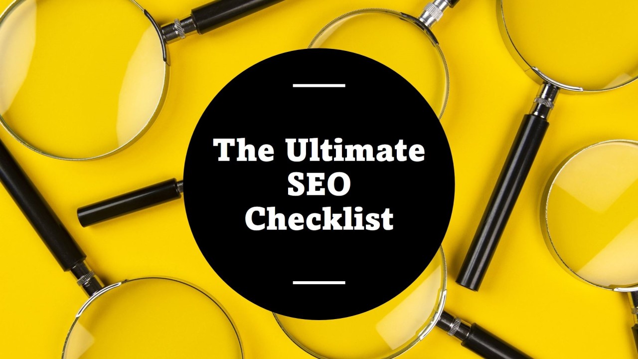 The Ultimate Guide For SEO Website Migration Checklist The Ultimate Guide For SEO Website Migration Checklist