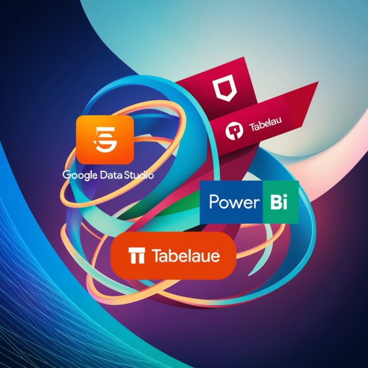 Transforming Data into Insights: Mastering Google Data Studio Transforming Data into Insights: Mastering Google Data Studio