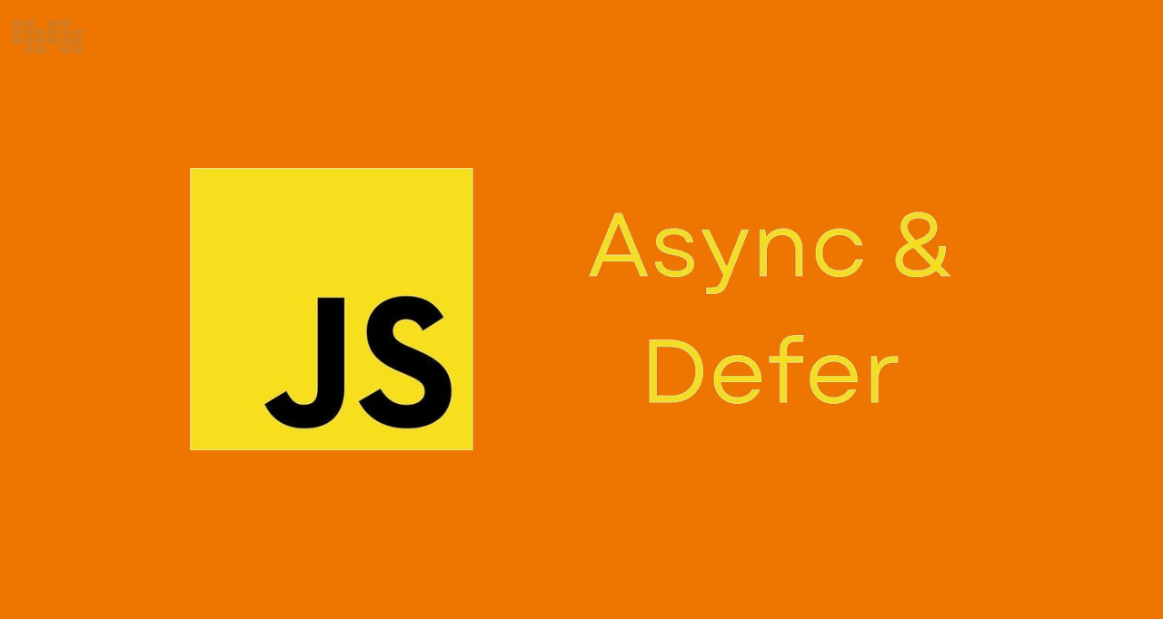 JavaScript Loading Techniques: Async vs. Defer JavaScript Loading Techniques: Async vs. Defer