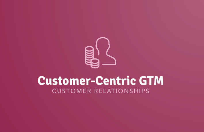 Building Strategies for Stronger Customer Relationships Building Strategies for Stronger Customer Relationships