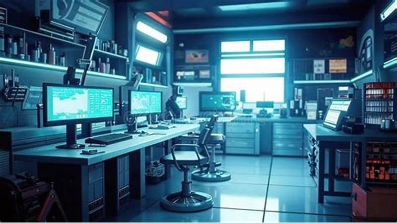 The Rise of Quantum Computing: What It Means for Businesses and ... The Rise of Quantum Computing: What It Means for Businesses and ...