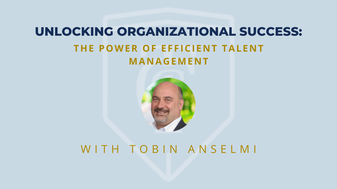 Unlocking Organizational Success: The Power of Efficient Talent Management Unlocking Organizational Success: The Power of Efficient Talent Management