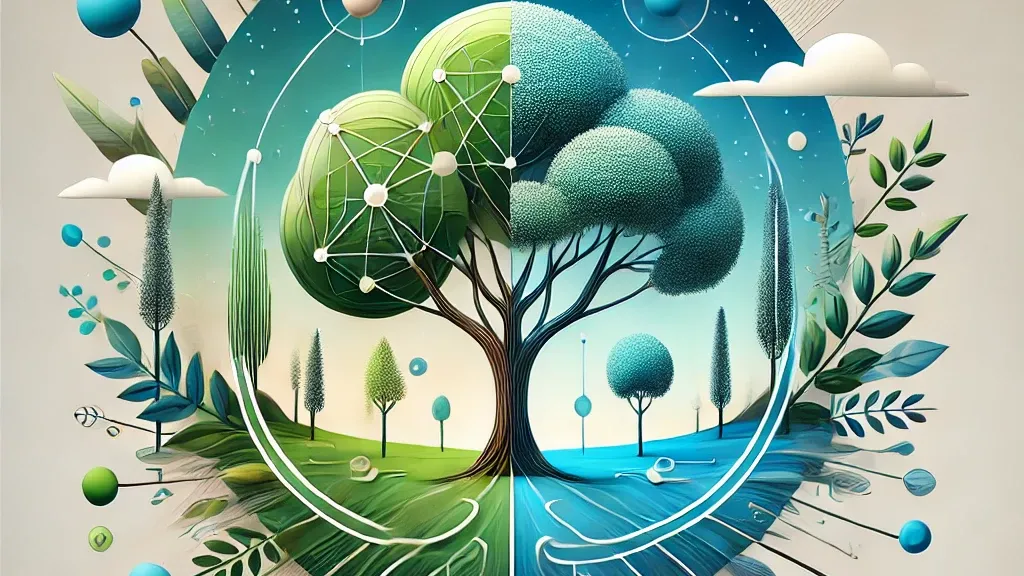 Decision Trees & Random Forests: Mastering Predictive Analytics 🌳 Decision Trees & Random Forests: Mastering Predictive Analytics 🌳