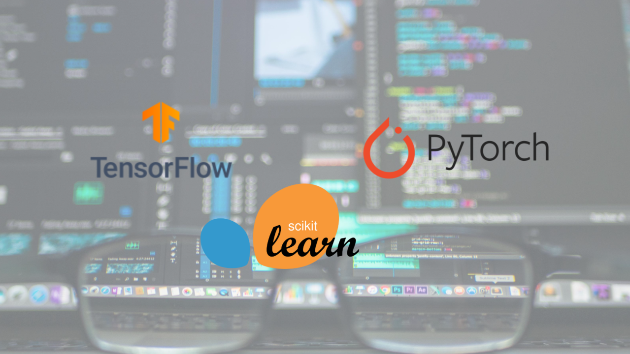 Choosing the Right AI Framework: TensorFlow vs. PyTorch vs. Scikit-Learn Choosing the Right AI Framework: TensorFlow vs. PyTorch vs. Scikit-Learn