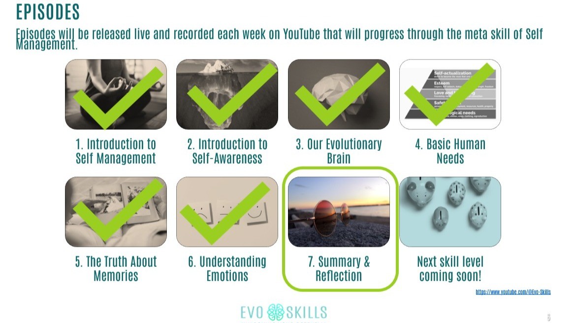 Navigating Change & Finding Success Navigating Change & Finding Success