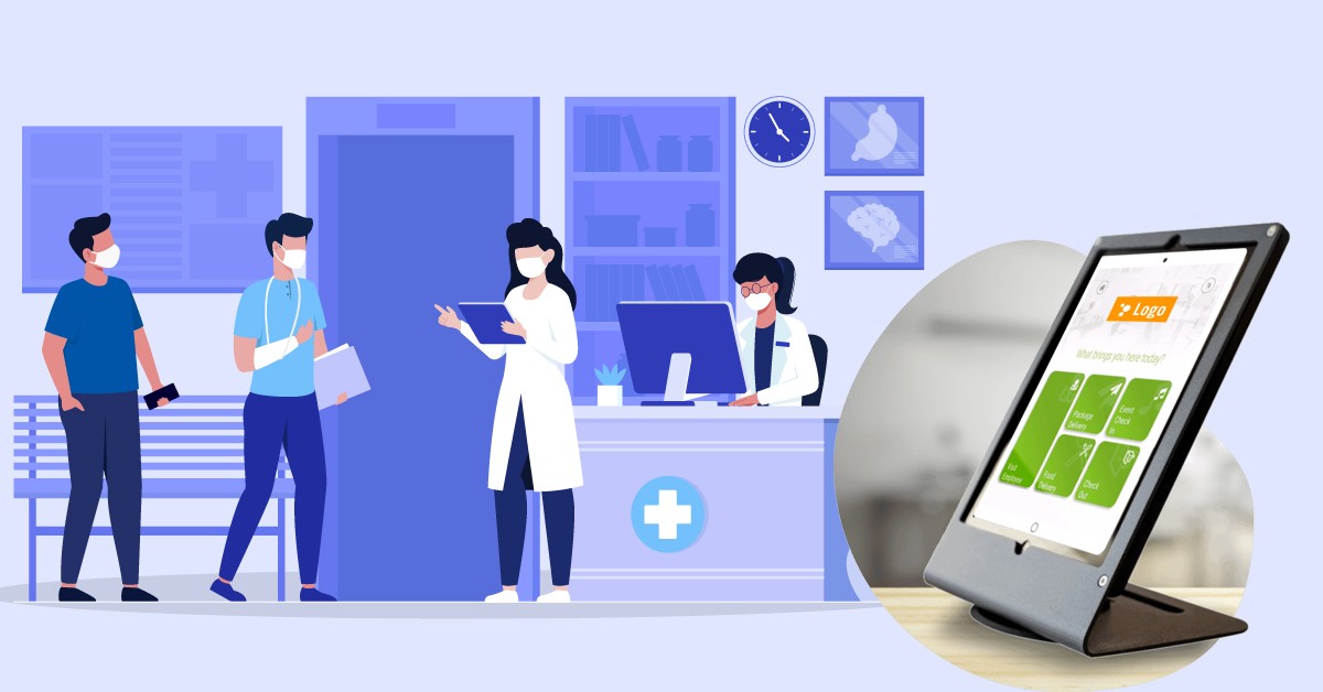 Revolutionizing Guest Experiences: The Rise of Visitor Management Software Revolutionizing Guest Experiences: The Rise of Visitor Management Software