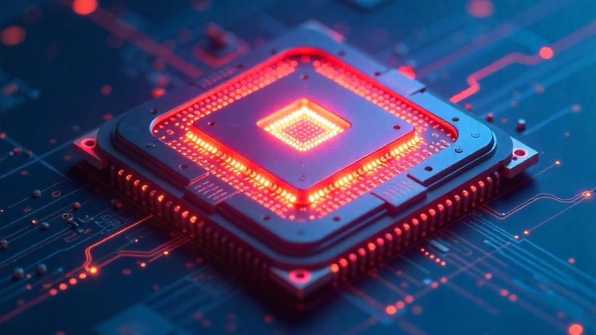 The Looming Threat of Quantum Computing: Why We Must Act Now The Looming Threat of Quantum Computing: Why We Must Act Now
