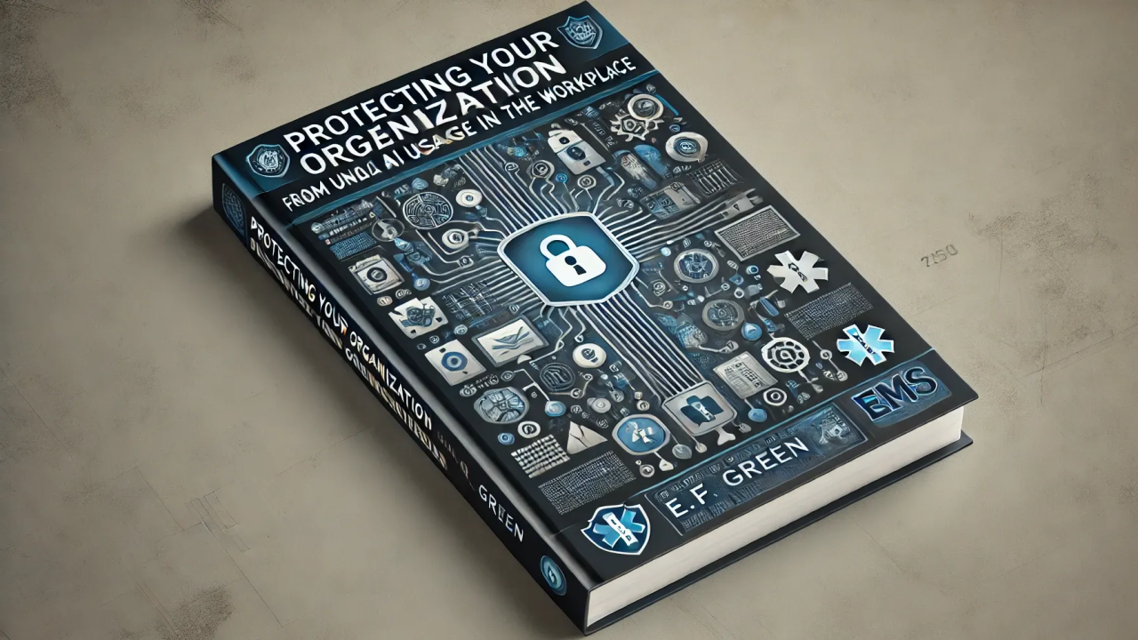 Protecting Your Organization from Uncontrolled AI Usage in the Workplace Protecting Your Organization from Uncontrolled AI Usage in the Workplace