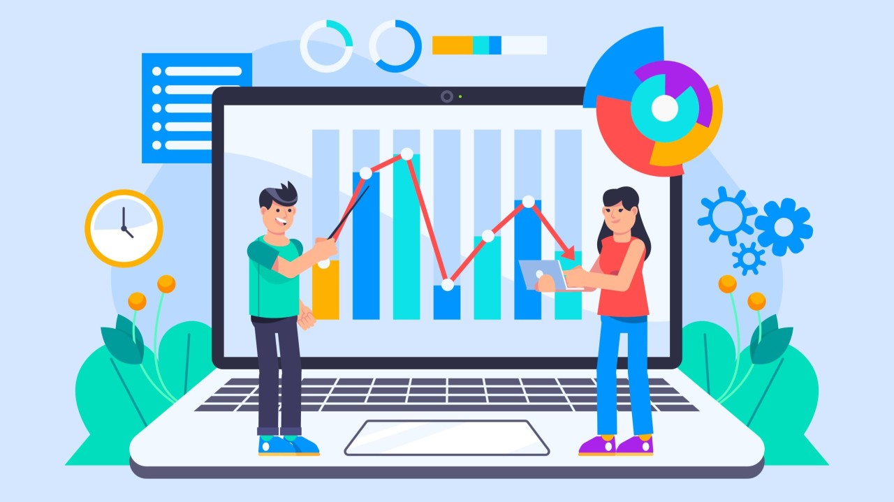 Stop Guessing, Start Growing: Why Data-Driven Digital Marketing is Your ... Stop Guessing, Start Growing: Why Data-Driven Digital Marketing is Your ...