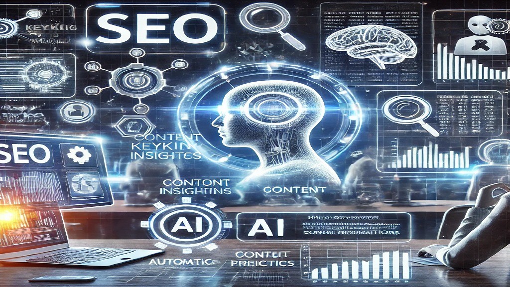 How to Implement AI-Driven SEO Strategy How to Implement AI-Driven SEO Strategy
