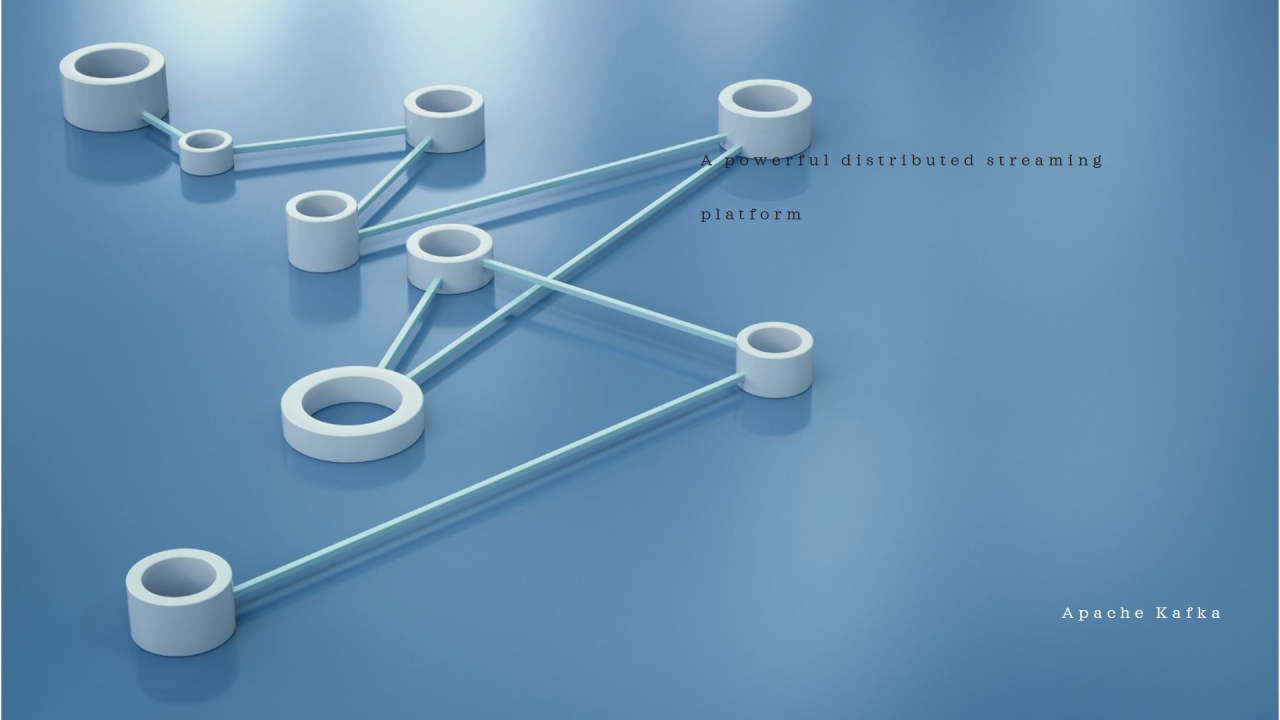 Introduction to Apache Kafka & Core Concepts Introduction to Apache Kafka & Core Concepts