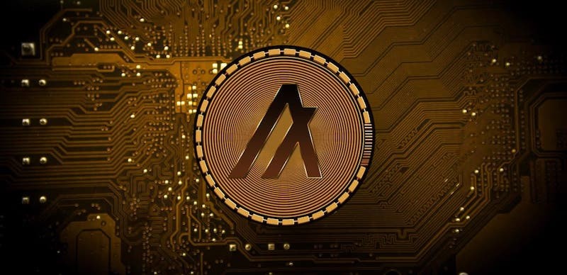 Algorand Becomes First Layer-1 Blockchain to Use Python as a Native ... Algorand Becomes First Layer-1 Blockchain to Use Python as a Native ...