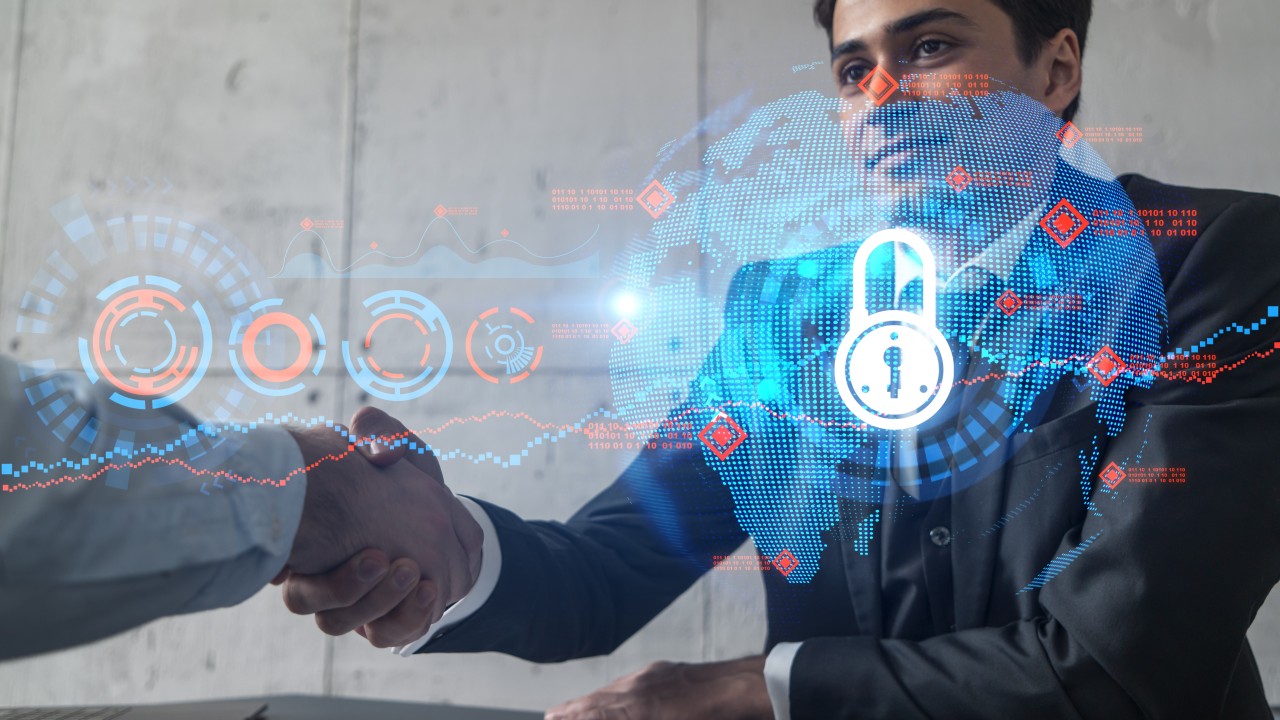 Safeguard Your Digital Assets with Workcog’s Award Winning End-to-End ... Safeguard Your Digital Assets with Workcog’s Award Winning End-to-End ...
