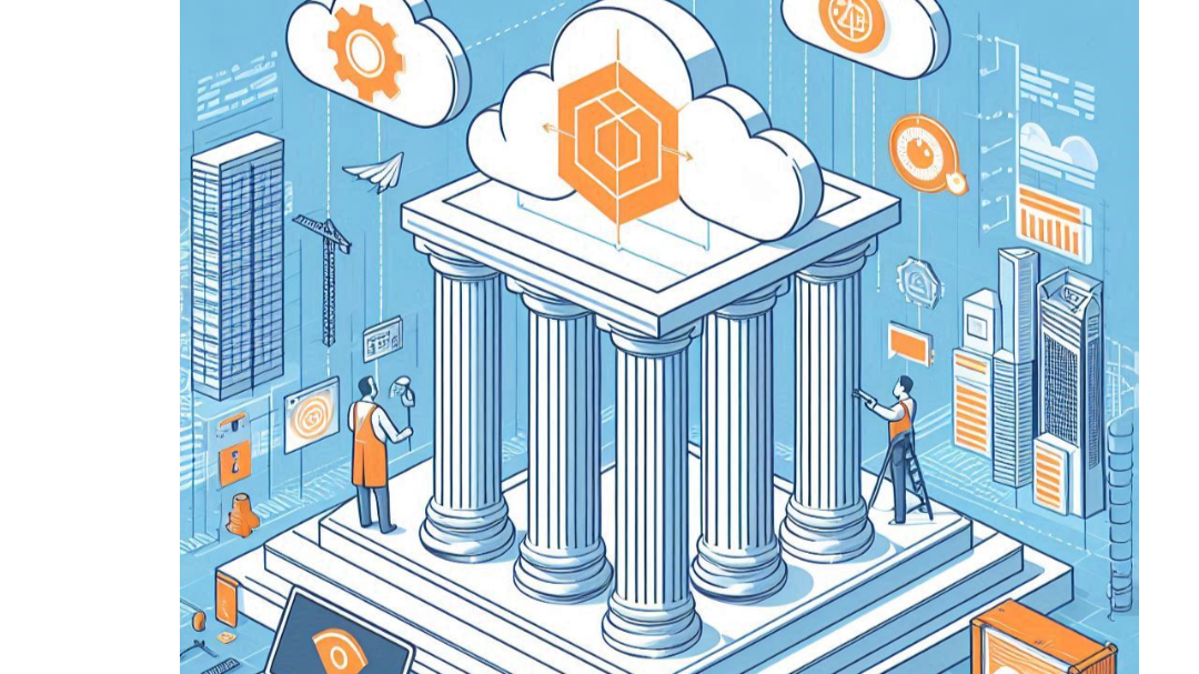 Unlocking the Power of AWS Well-Architected Framework Unlocking the Power of AWS Well-Architected Framework