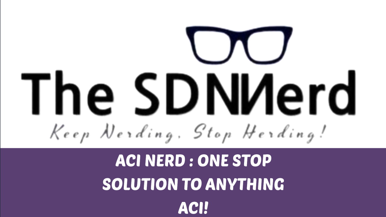 How to Connect Physical Servers To Cisco ACI Fabric How to Connect Physical Servers To Cisco ACI Fabric
