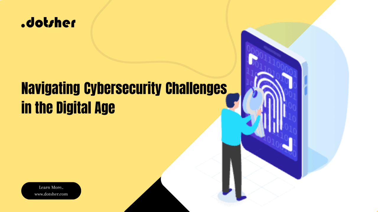 Securing Remote Work: Navigating Cybersecurity Challenges in the ... Securing Remote Work: Navigating Cybersecurity Challenges in the ...
