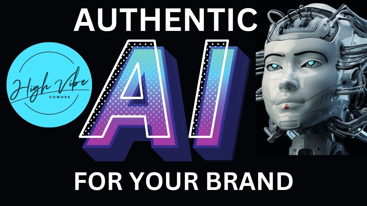 Why Women Should Embrace AI to Boost Productivity and Authenticity 💻 Why Women Should Embrace AI to Boost Productivity and Authenticity 💻