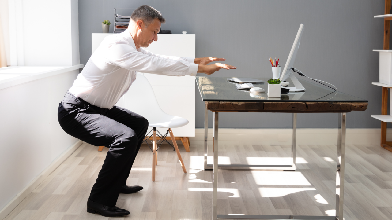 Maximizing Productivity and Health: 5 Effective Strategies to ... Maximizing Productivity and Health: 5 Effective Strategies to ...