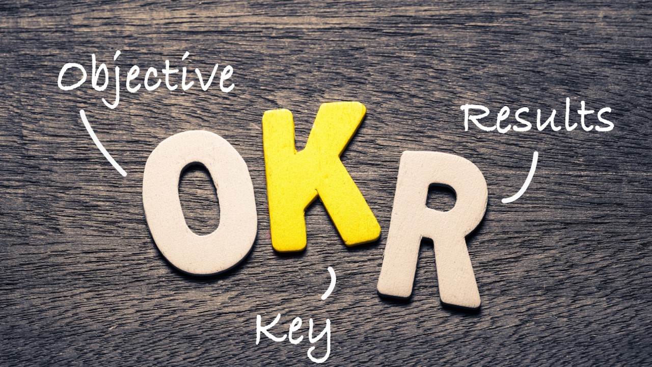 Unlocking the Power of OKRs: A Comprehensive Guide Unlocking the Power of OKRs: A Comprehensive Guide