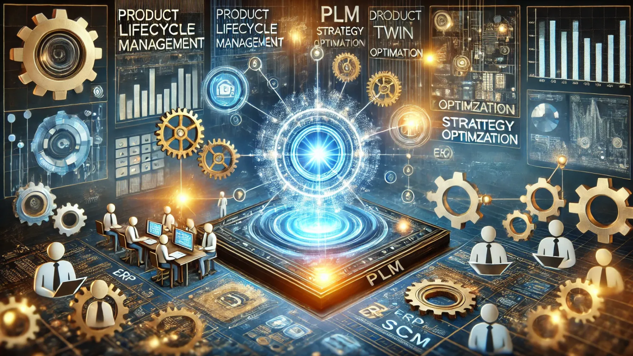 🚀 Optimizing Your PLM Strategy: Unlocking Value at Every Stage 🚀 🚀 Optimizing Your PLM Strategy: Unlocking Value at Every Stage 🚀
